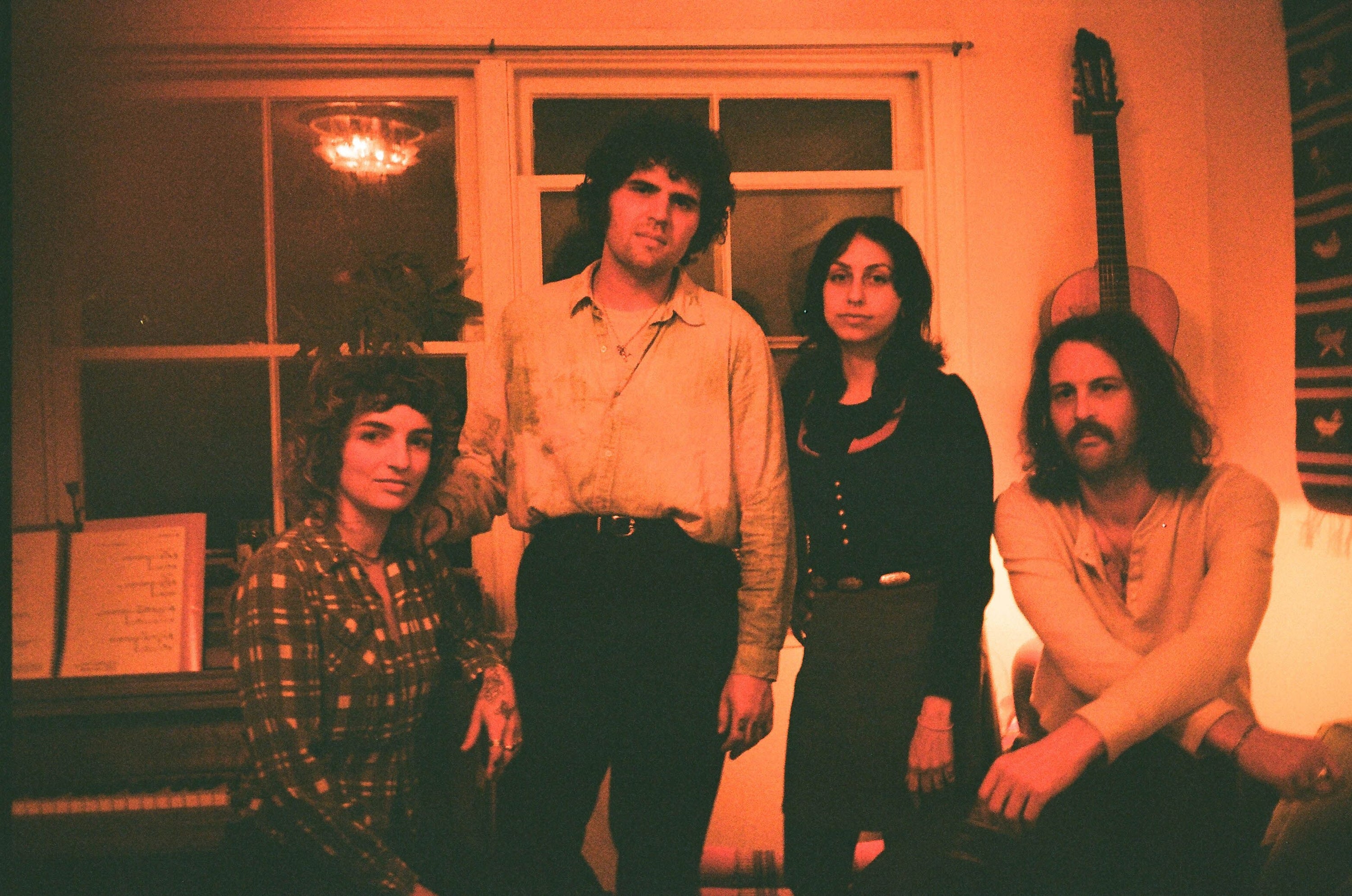 Tour – Color Green